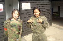 Paintballing in Essex Abridge RM4 1AA | Mayhem Paintball | Mayhem Paintball