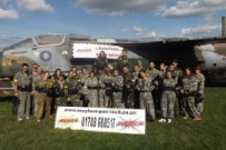 Paintballing in Essex Abridge RM4 1AA | Mayhem Paintball | Mayhem Paintball