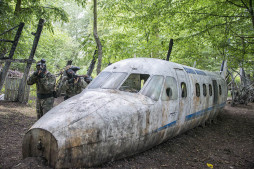 Best Paintballing in London & Essex | Mayhem Paintball